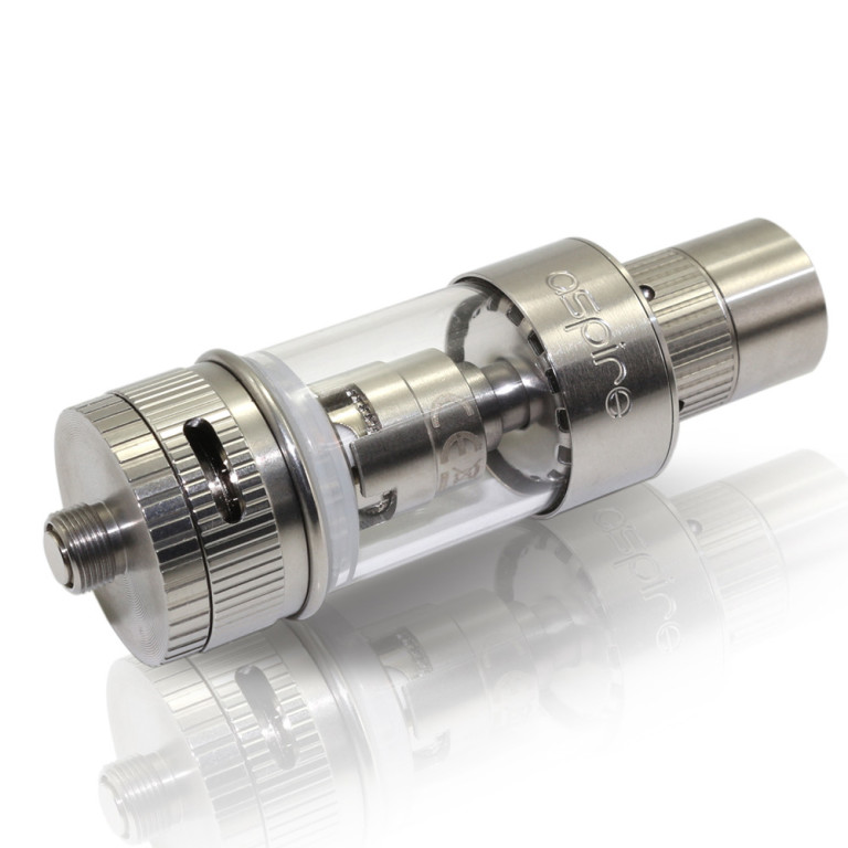 How To Set-Up And Use The Aspire Atlantis Tank Properly