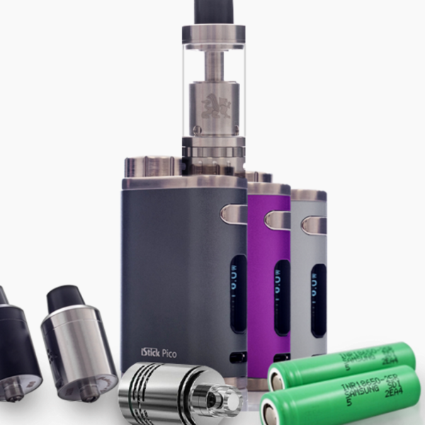 iStick Pico Kit Review: STILL The #1 Small Vape Mod You Can Buy