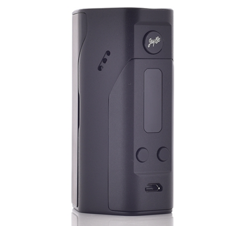 How To Use The Wismec Reuleaux RX200: A Complete Guide + Everything You ...
