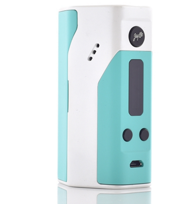 How To Use The Wismec Reuleaux RX200: A Complete Guide + Everything You ...