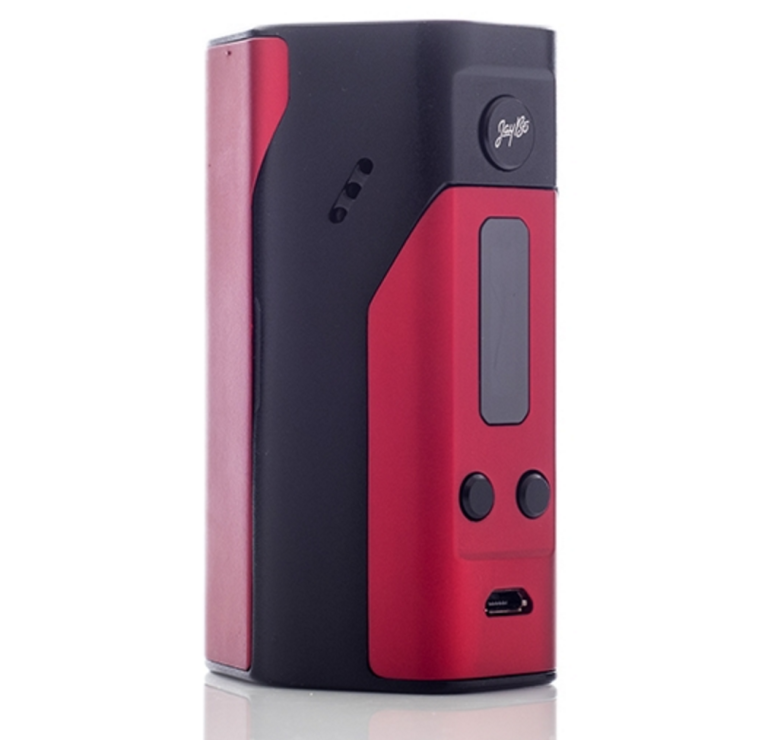 How To Use The Wismec Reuleaux RX200: A Complete Guide + Everything You ...
