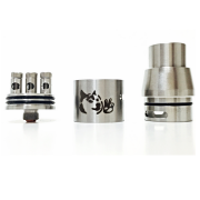 Doge V2 Clone Review | Vape Beat