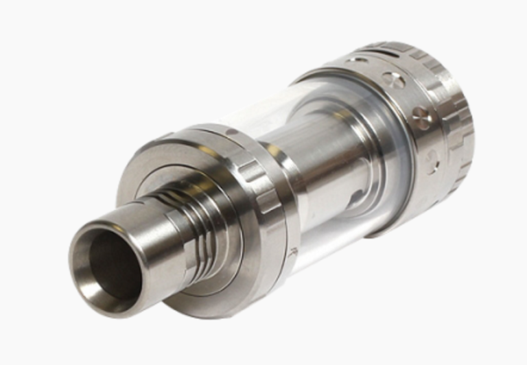 Aspire TRITON 2 Review: You NEED This Tank In Your LIFE | More From The ...