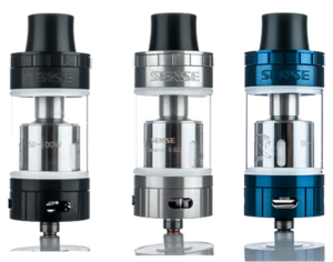 How To Set-Up And Use The Aspire Atlantis Tank Properly