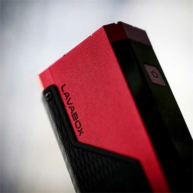 LAVABOX DNA 200 Review: Better Than The VaporShark DNA 200?