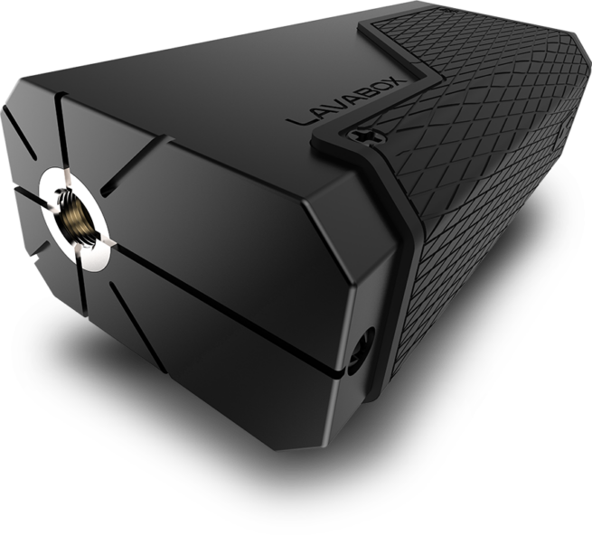 LAVABOX DNA 200 Review: Better Than The VaporShark DNA 200?