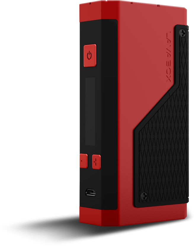 LAVABOX DNA 200 Review: Better Than The VaporShark DNA 200?