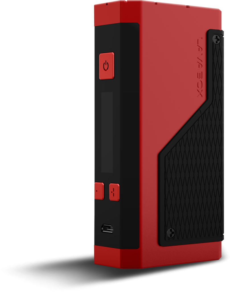 LAVABOX DNA 200 Review: Better Than The VaporShark DNA 200?