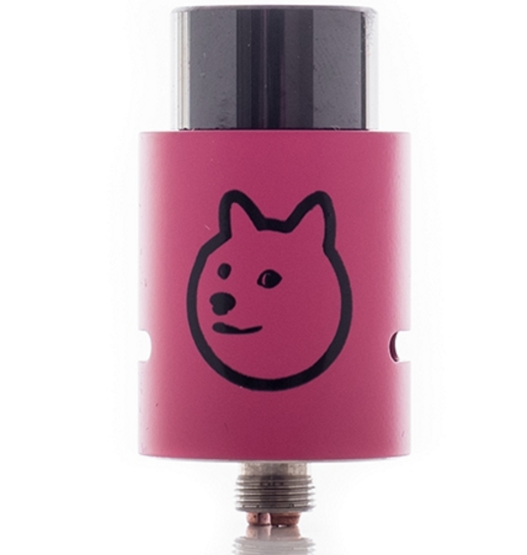 DOG3 Doge V3 RDA Review: Truly Outstanding Performance | Vapebeat