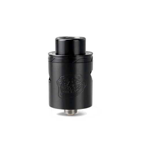 WOTOFO Troll RDA V2 Review: A BEAST of an RDA Tank | More From The ...