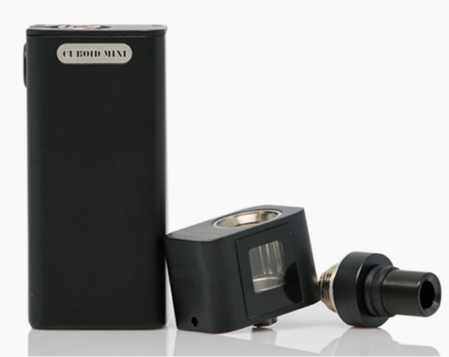Joyetech Cuboid mini Review: A Truly Superb Vape Mod | More From The ...