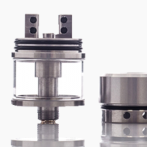 Avocado 24 RDTA Review: A TRUE Classic RDTA Tank | Vape Beat