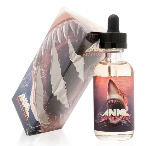 ANML UNLEASHED E-Liquid Review | Vape Beat