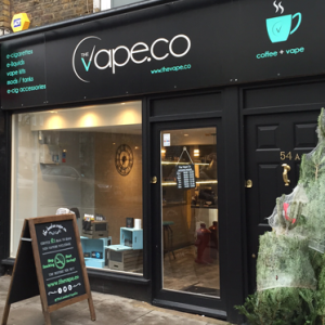 The Best Vape Shops in London | Vapebeat