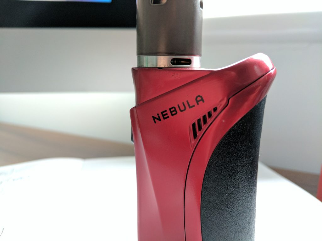 Vaporesso Nebula Review: An Epic, Great-Looking Mod | More From The ...