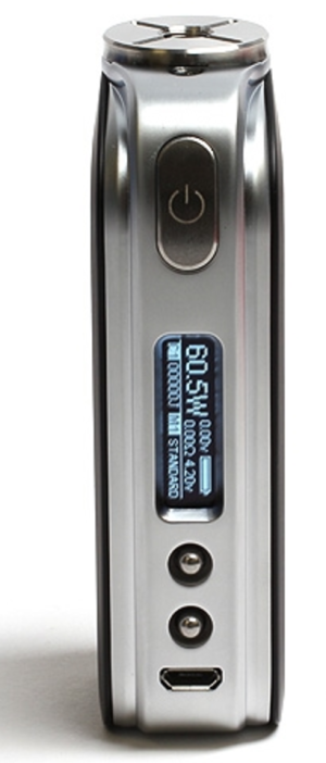 SX mini ML Class Box Mod Review: This YiHi Mod KICKS ASS