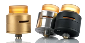 RDA vs RDTA – What’s The Best Vape Tank Option? | More From The ...