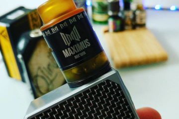 All The Best DNA 200 Box-Mods In One PLACE