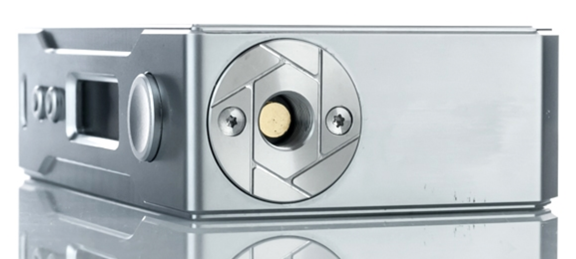 VooPoo DRAG Review: One of The Best Box Mods EVER