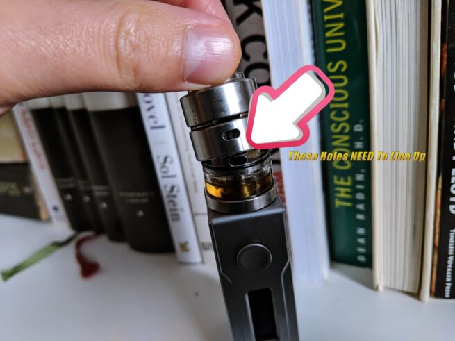Wicking 101: How To Wick Your RDA and RDTA Properly (EVERY TIME)