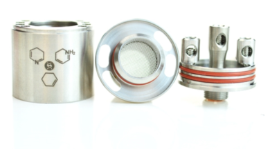 Wicking 101: How To Wick Your RDA and RDTA Properly (EVERY TIME)