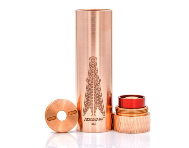 What Is A Squonk Mod? How They Work (And Why They’re Popular)