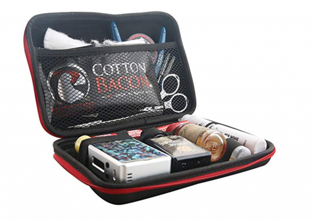 The 10 Best Vape Accessories Every Vaper Should Own