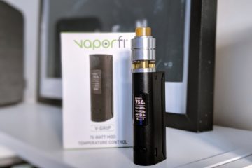 All The Best DNA 200 Box-Mods In One PLACE