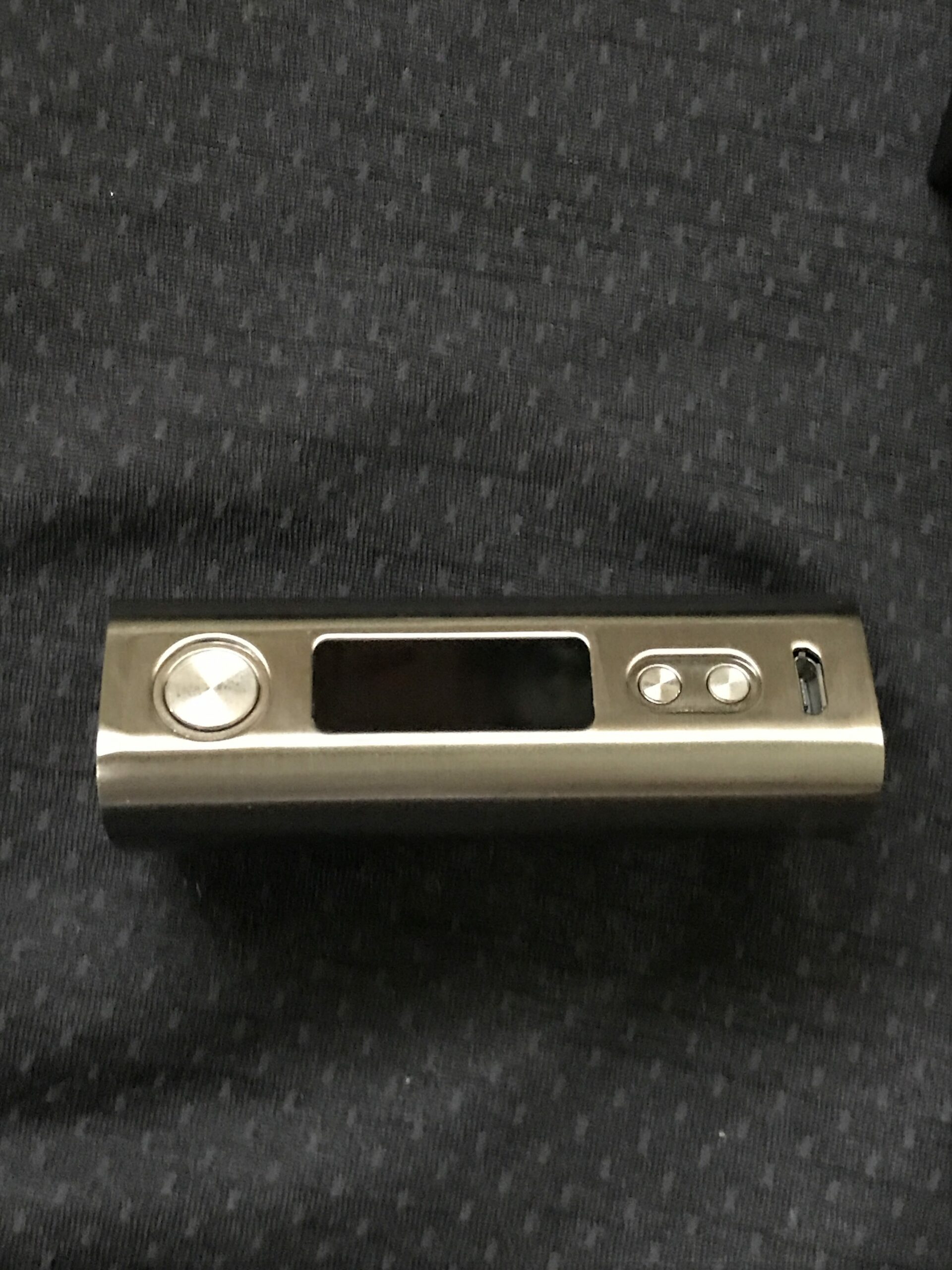 Council of Vaper Callisto Kit Review | Vape Beat