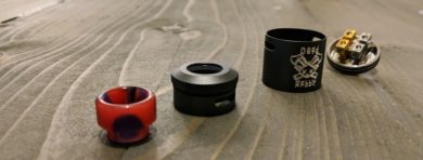 RDA vs RDTA – What’s The Best Vape Tank Option? | More From The ...