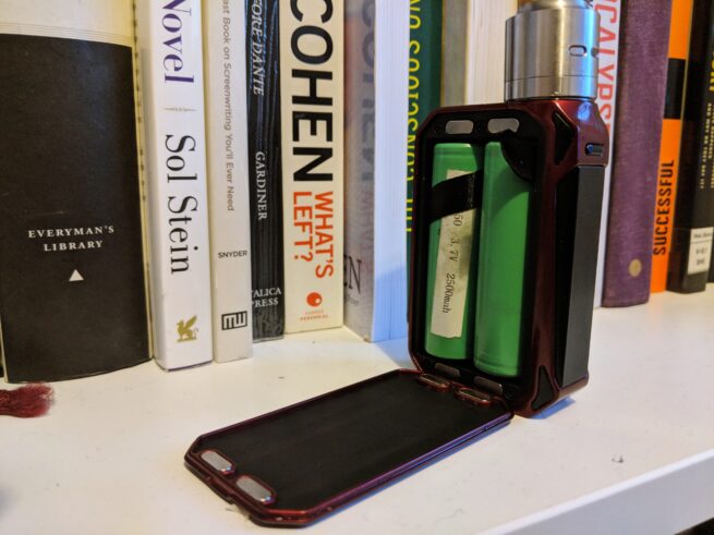 SMOK G-PRIV 2 Review: The Best SMOK Mod So Far | Vape Beat