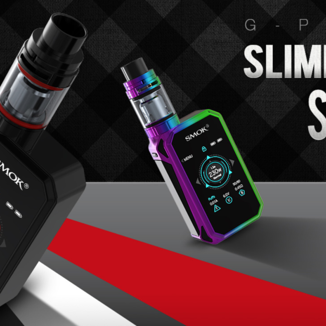 SMOK G-PRIV 2 Review: The Best SMOK Mod So Far | Vape Beat