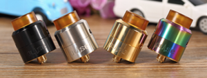 BEST Vandy Vape Tanks – RDAs & RTAs (#1 Option For Each Style)