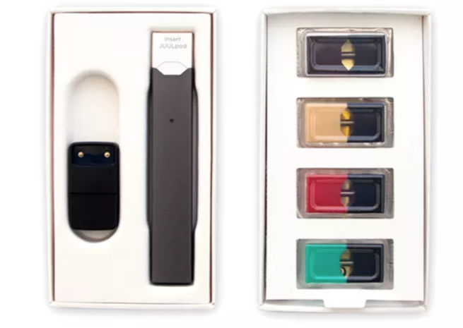 JUUL Vape Explained: Latest News & How It Works [2022]