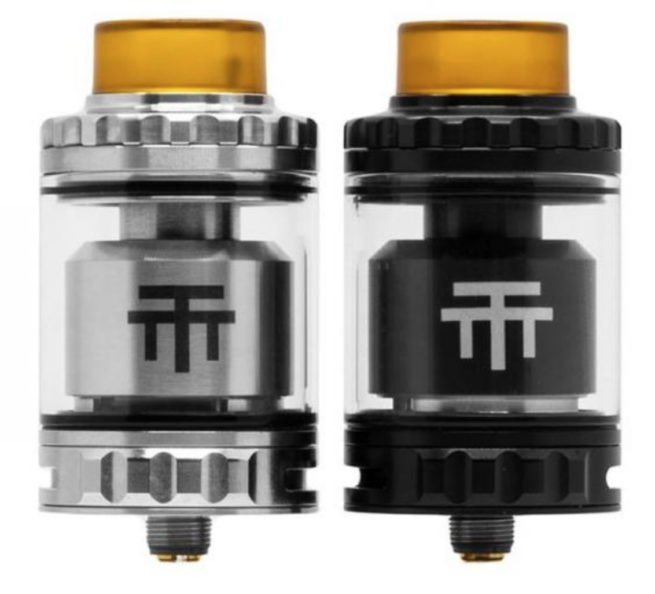Best RTA Tank For Beginners? The #1 Best Option (For N00Bs)
