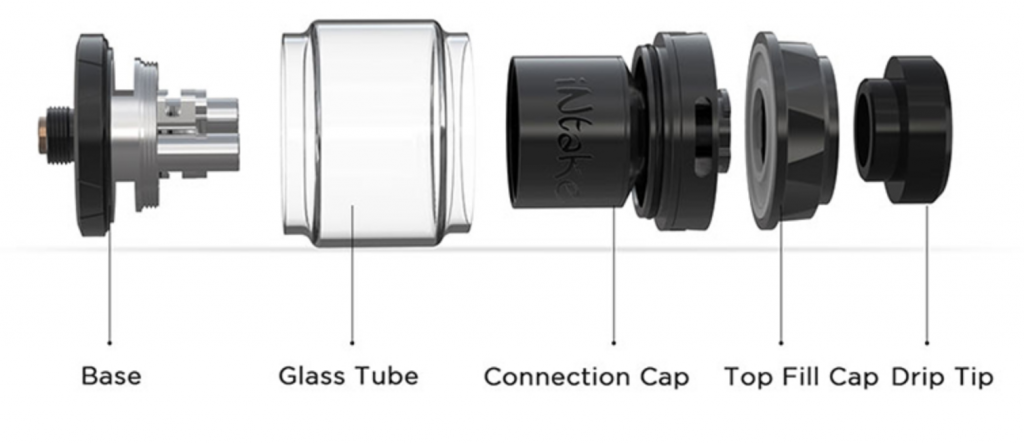 Best RTA Tank For Beginners? The #1 Best Option (For N00Bs)