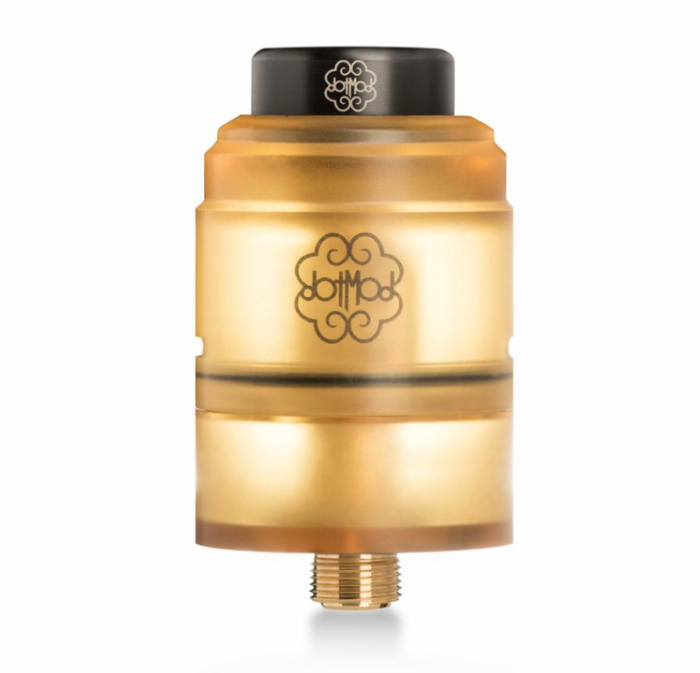 The Best RDTA Tanks $$$ Can Buy: MY #1 Picks KILLER Performance!