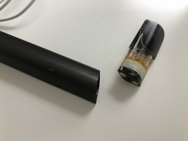 VLADDIN Pod Vape Review: AVE40's Answer To The JUUL Drops