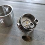 DigiFlavor Drop SOLO RDA Review: As Good As The Drop RDA!?