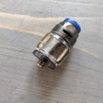 AUGVAPE Intake RTA Review: This RTA Tank is 100% “Leak-Proof”