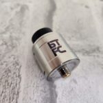 BTFC RDA Review: Top Airflow/Bottom Airflow (W/ Squonking Abilities)