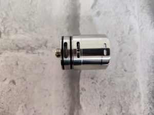 BTFC RDA Review: Top Airflow/Bottom Airflow (W/ Squonking Abilities)