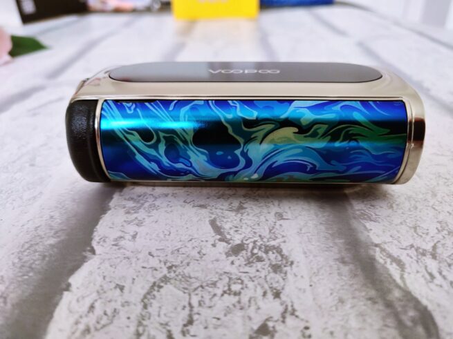 VooPoo VMATE Mod Review: Lightweight Design (Insane Power)