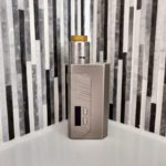 Wismec Luxotic MF Review: The "Swiss Army" Box Mod!