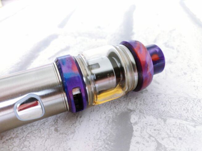 FreeMax Mesh Pro Review | The KING of Mesh Vape Tanks