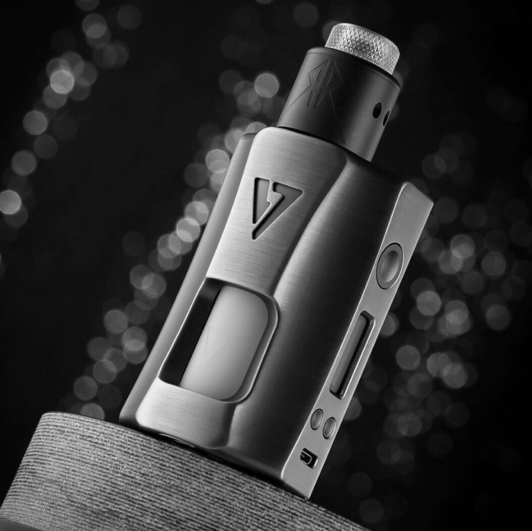 Best Regulated Squonk Mod Right Now? My #1 Picks (2020)