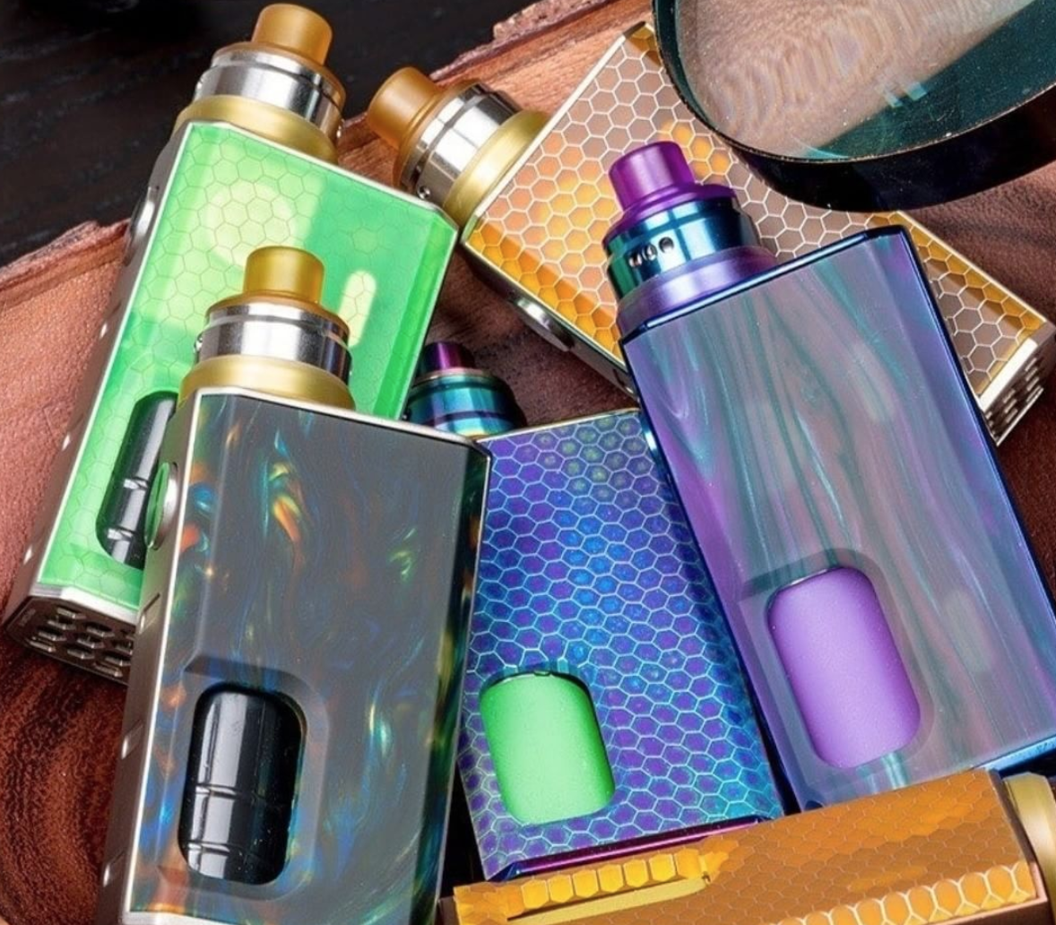 Squonk Box Mod For Sale: The #1 "Cheap" Squonker Deals