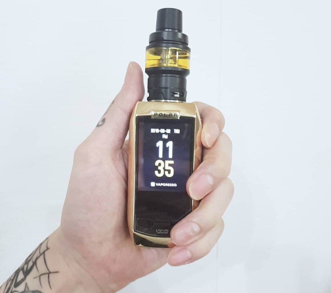 What Is A Squonk Mod? How They Work (And Why They’re Popular)