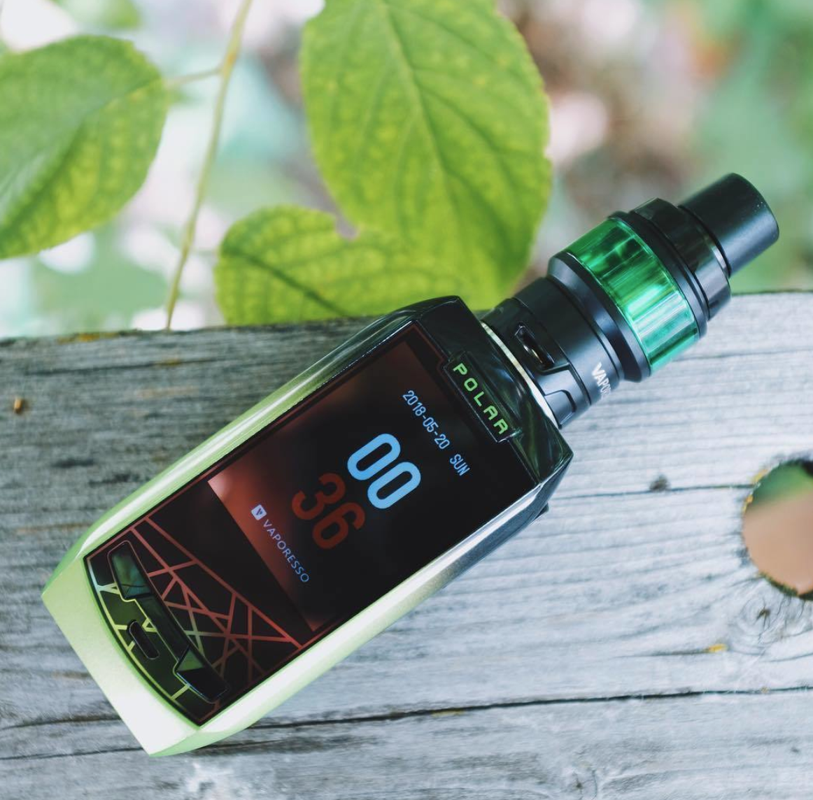 What Is A Squonk Mod? How They Work (And Why They’re Popular)