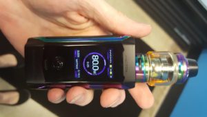 Innokin Proton Kit Review: One of The Best Vape Starter Kits